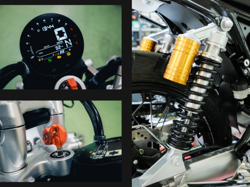 LOBO 450 – Leonart Motors