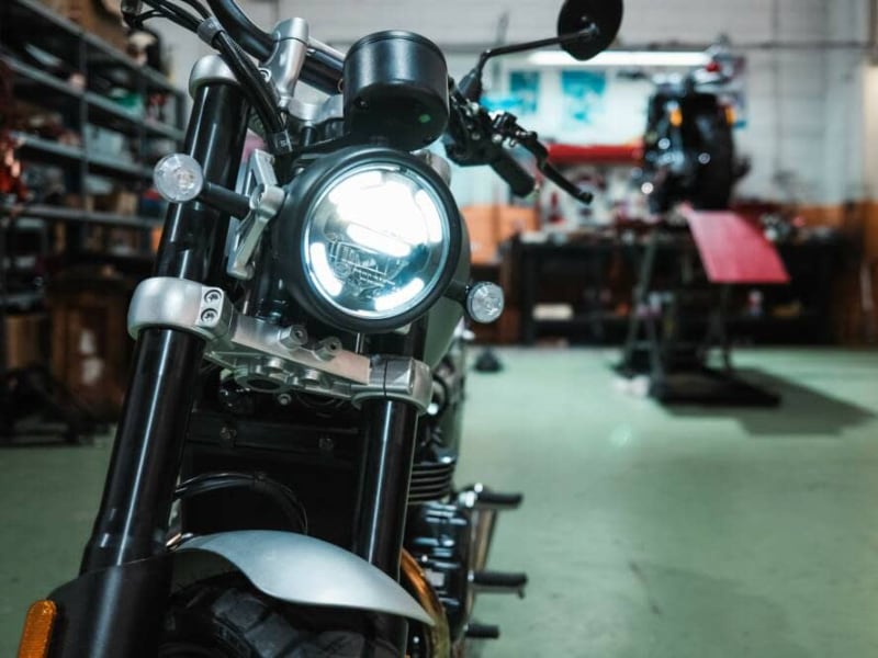 LOBO 450 – Leonart Motors