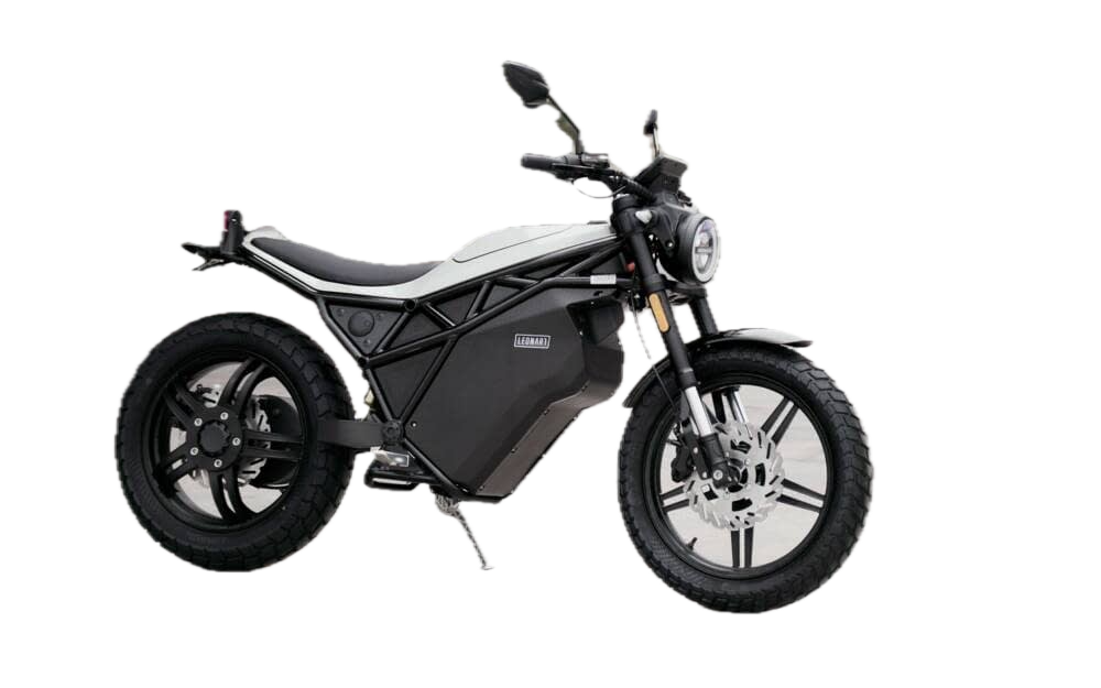 Leonart Motors
